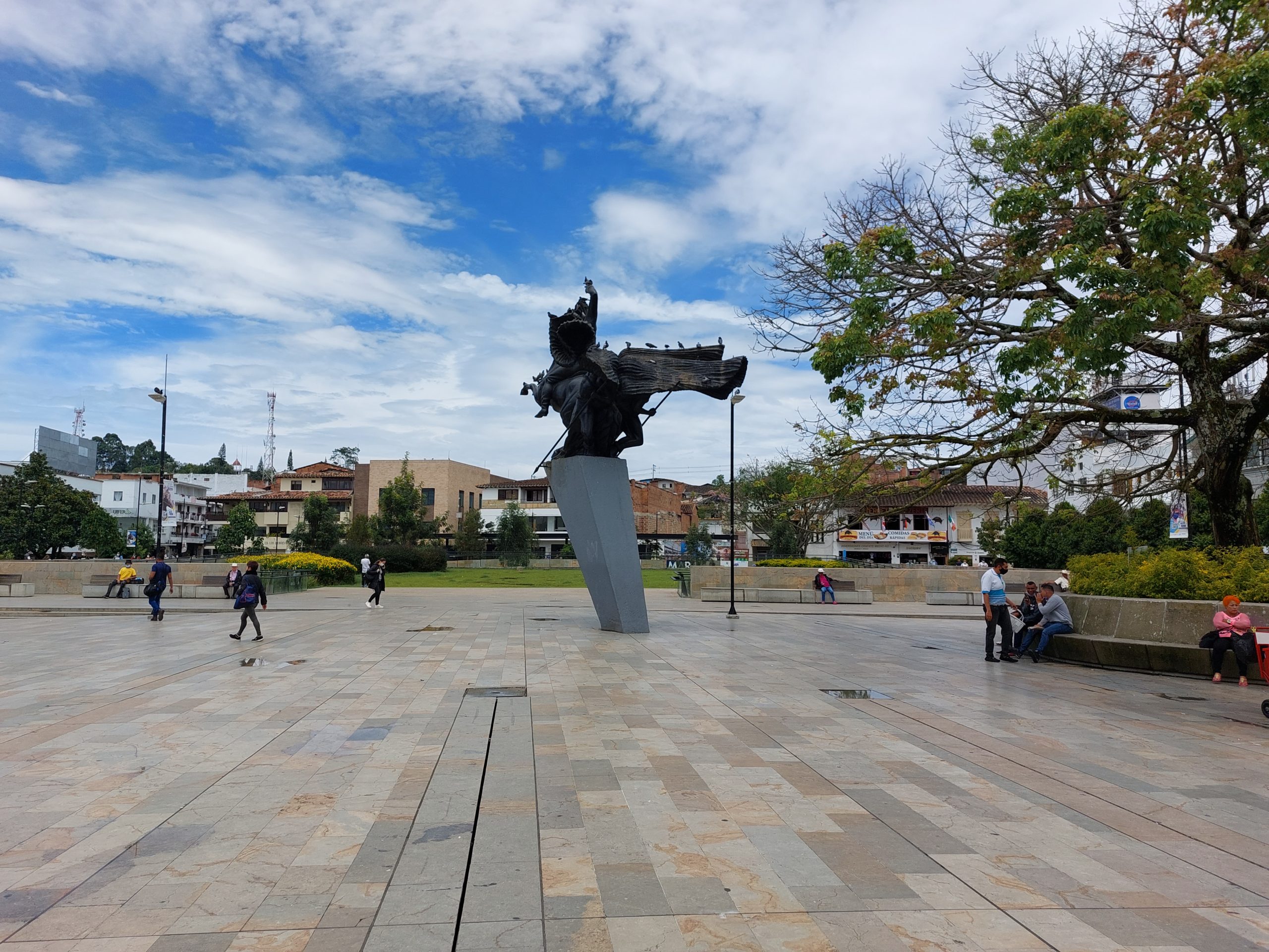 Curaduria Segunda de Rionegro – Curaduria Segunda de Rionegro